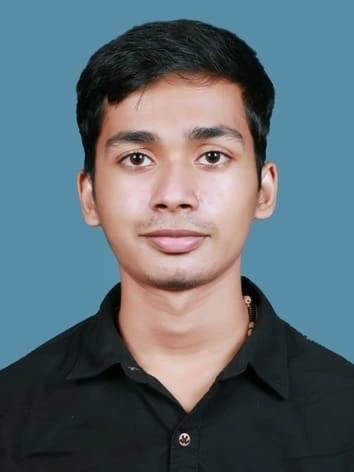 Rohan Jose| Portfolio